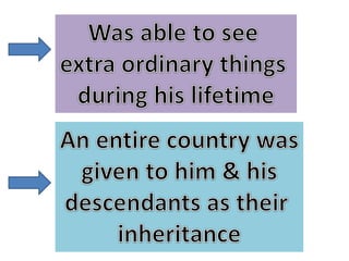 Lifeclass week 6 discover the secret that will transform your life | PPTX