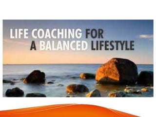Breakthrough Life coaching | PPTX