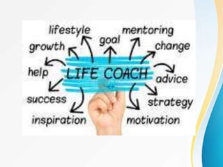 Breakthrough Life coaching | PPTX
