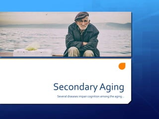 Life course info (aging) | PPTX | Brain and Nervous System Disorders ...