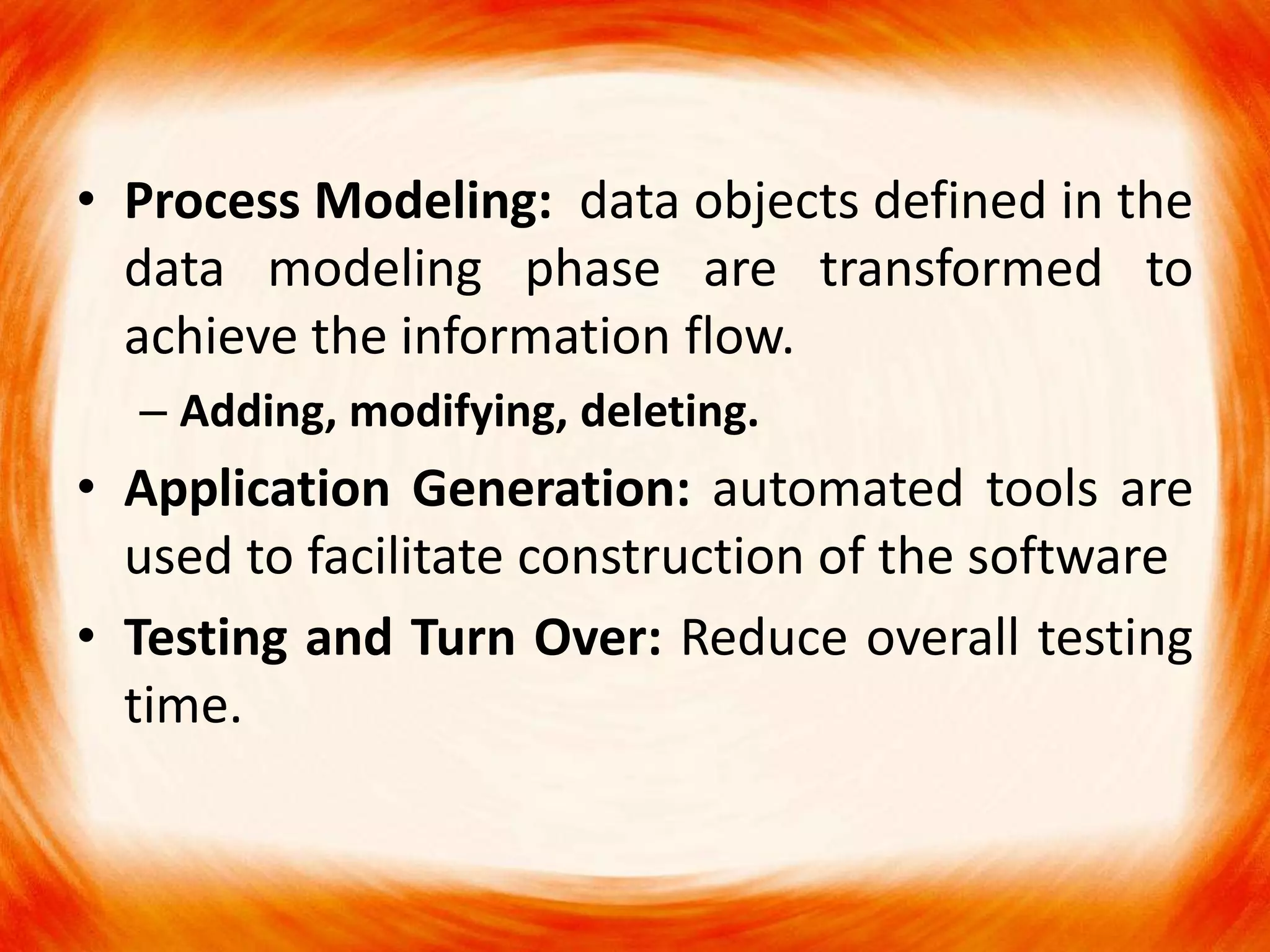 Software Development Life Cycle | PPTX