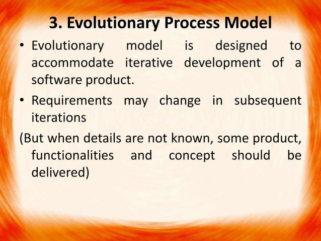 Software Development Life Cycle | PPTX
