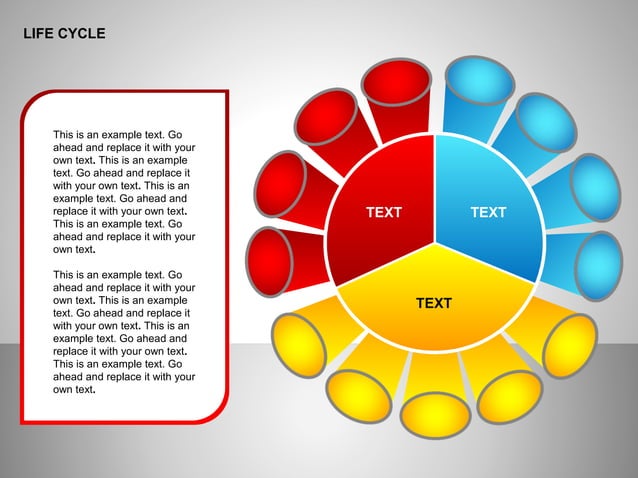 Life Cycle Diagram | PPT