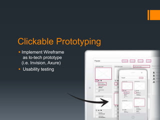 Digital Product Lifecycle | PPTX