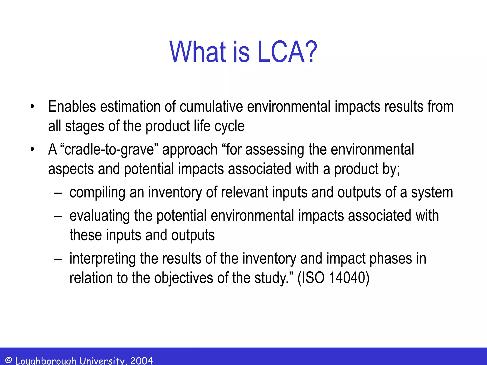 Life Cycle Assessment-Basics.ppt
