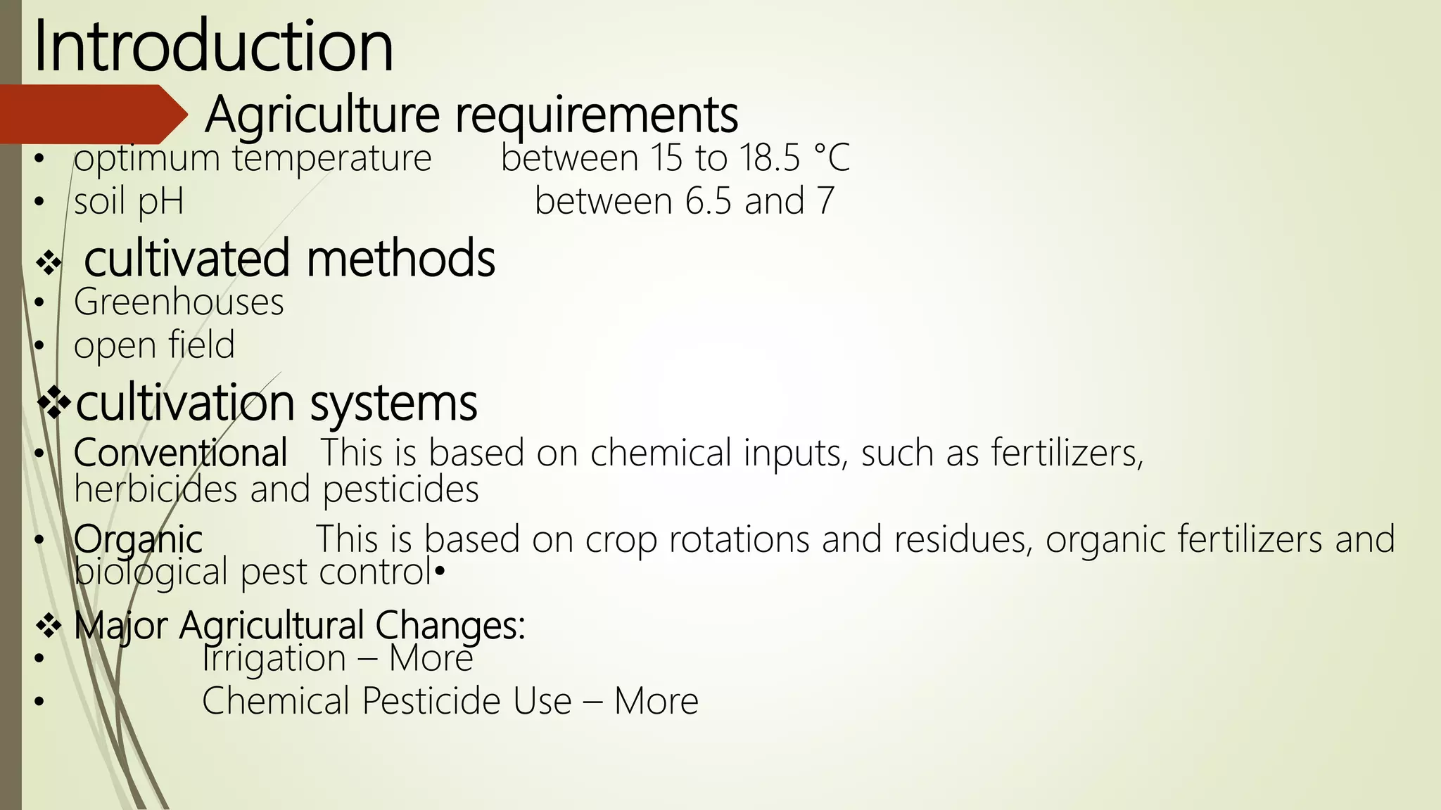 Life cycle assessment of organic versus conventional agriculture. a ...