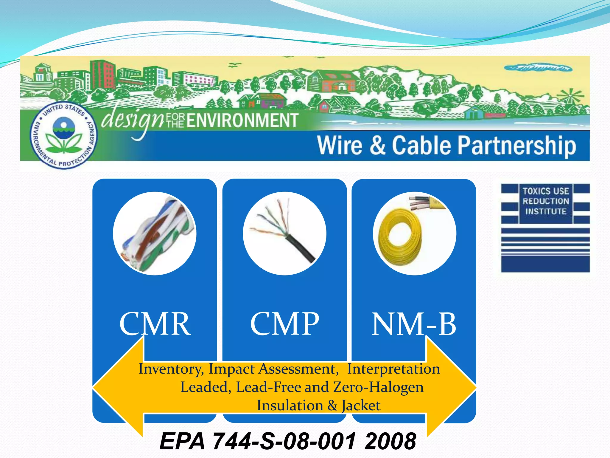 Life Cycle Assessment Of Polymers And Compounds | PPTX