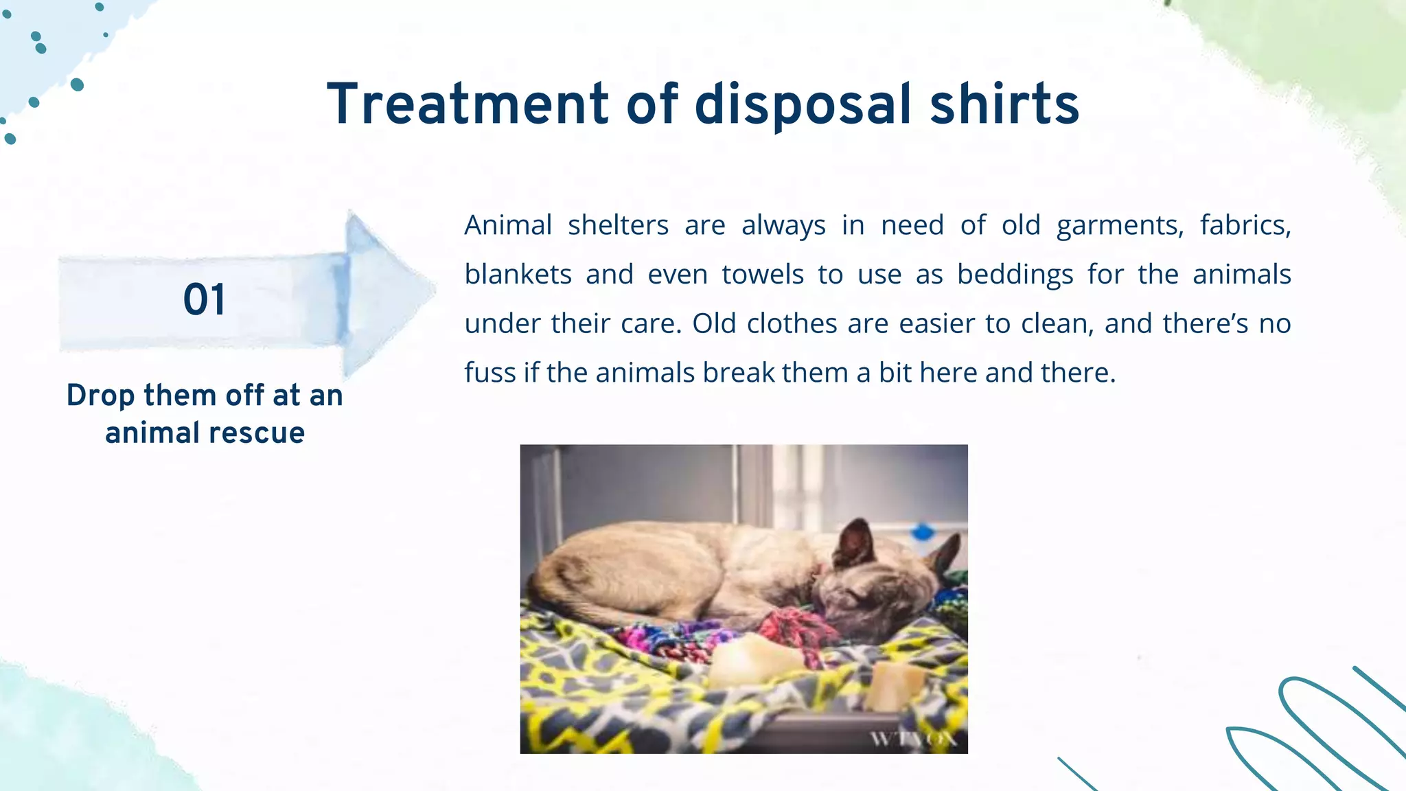 life cycle assessment of T-shirt.pptx