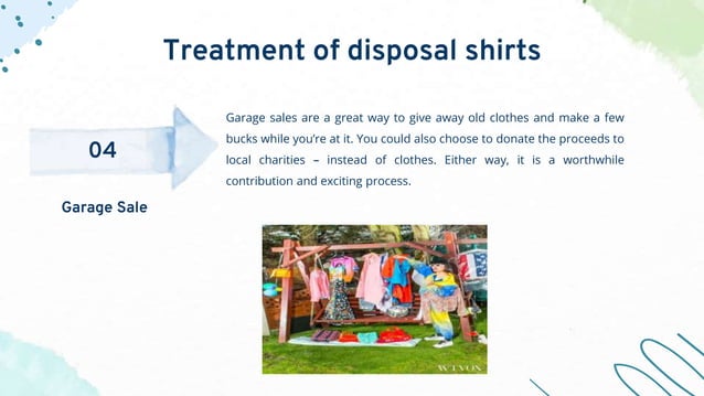 life cycle assessment of T-shirt.pptx