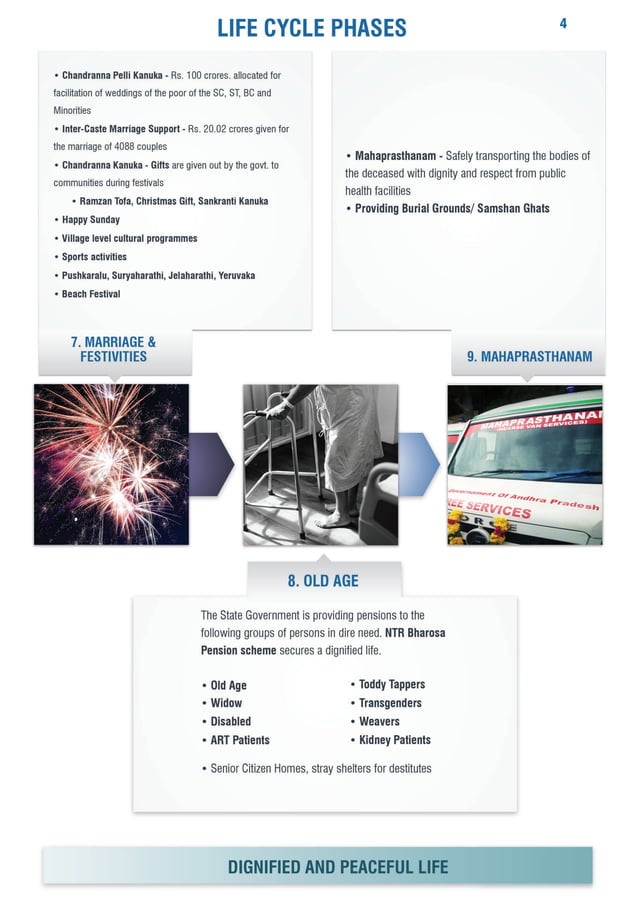 AP LIFE CYCLE PLANNING | PDF | Free Download
