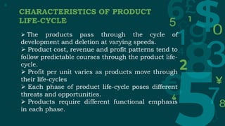 Life cycle costing | PPTX