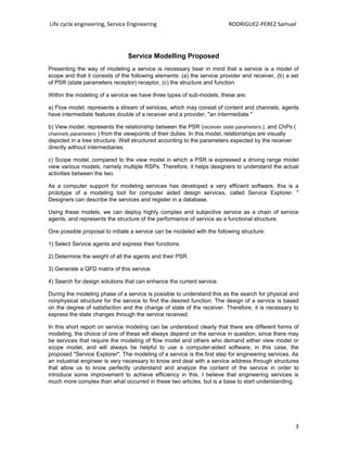 Life cycle engineering | PDF