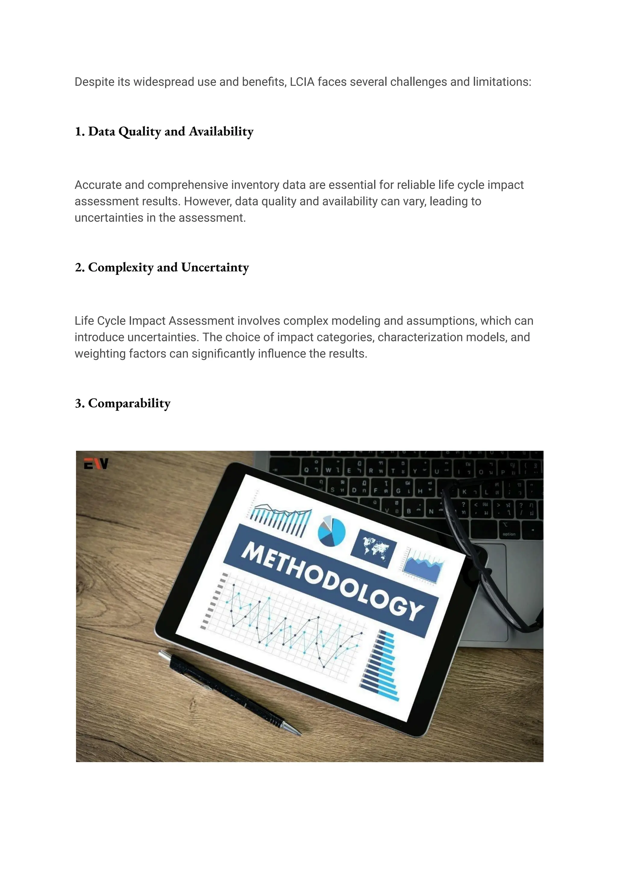 Life Cycle Impact Assessment_ A Comprehensive Guide to Understanding ...
