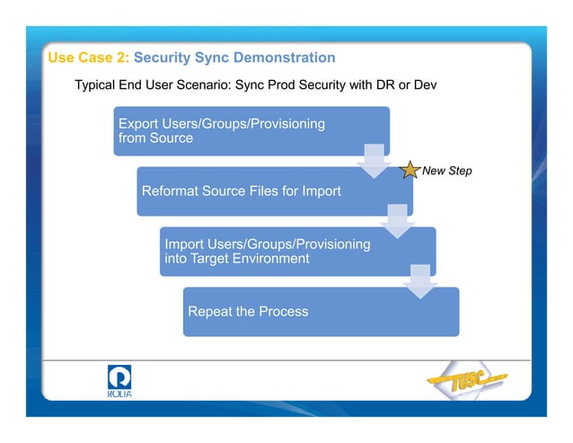 Oracle EPM - Life cycle management | PPT