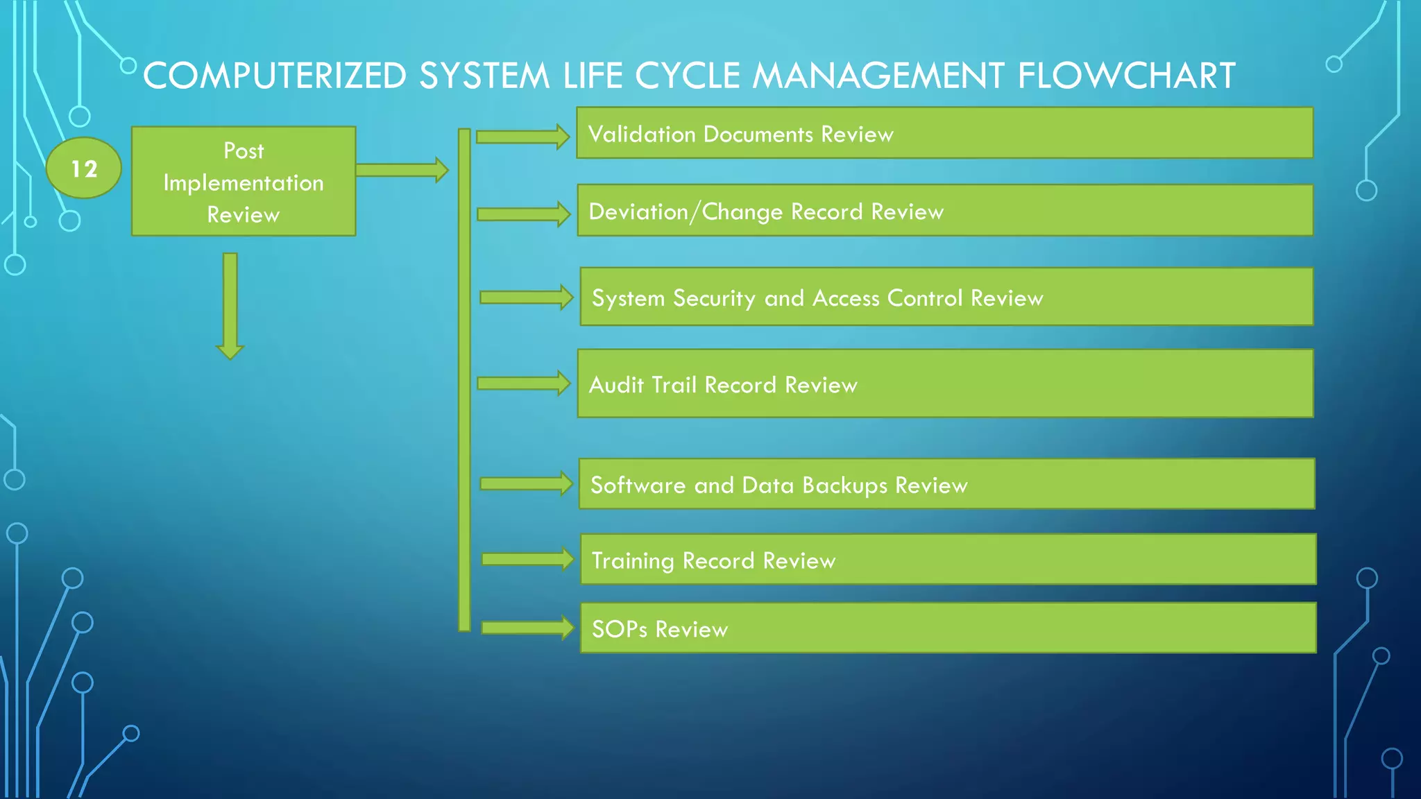Life Cycle Management of Computerized System.pdf