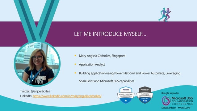 Life Cycle Management of Power Apps and Power Automate | PPT