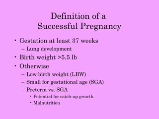 Lifecycle nutrition: Pregnancy and Lactation | PPT