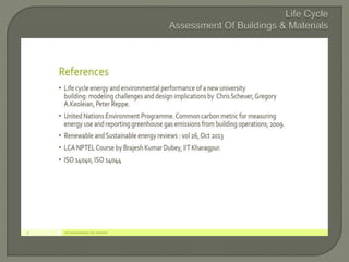 LIFE CYCLE OF A BUILDING.pptx