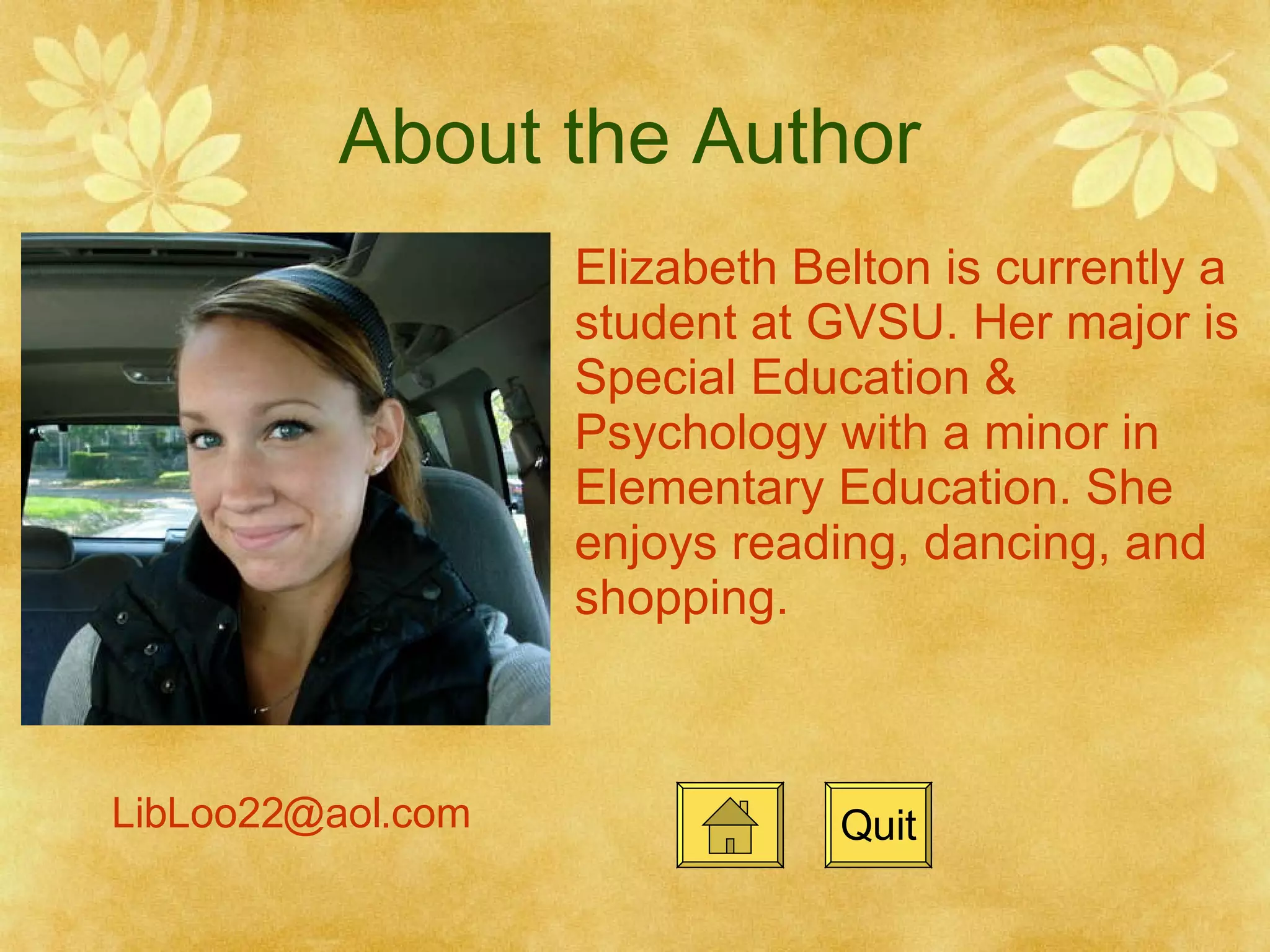 Lifecycleofabutterfly | PPT