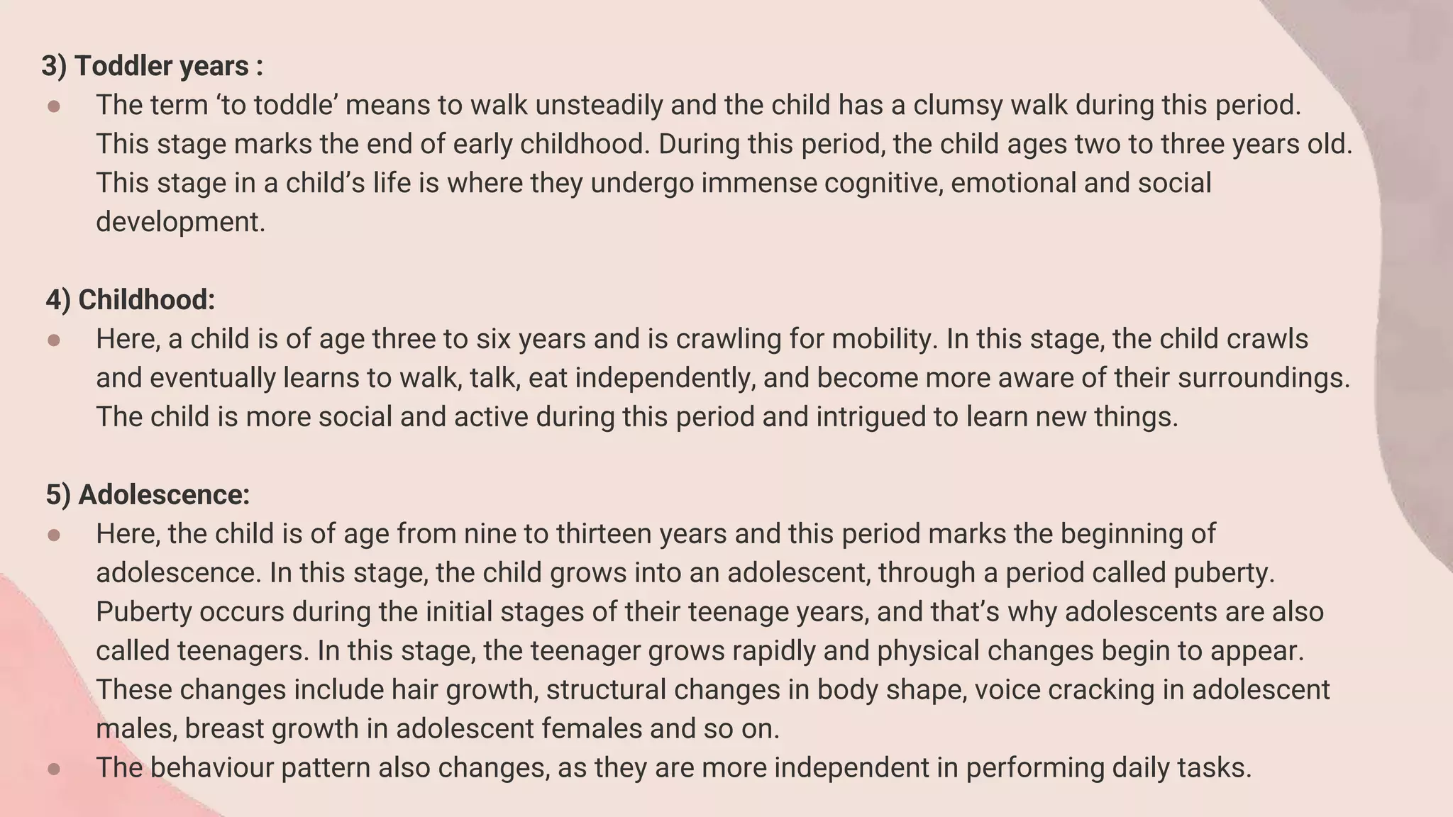 Life Cycle of Human.pptx