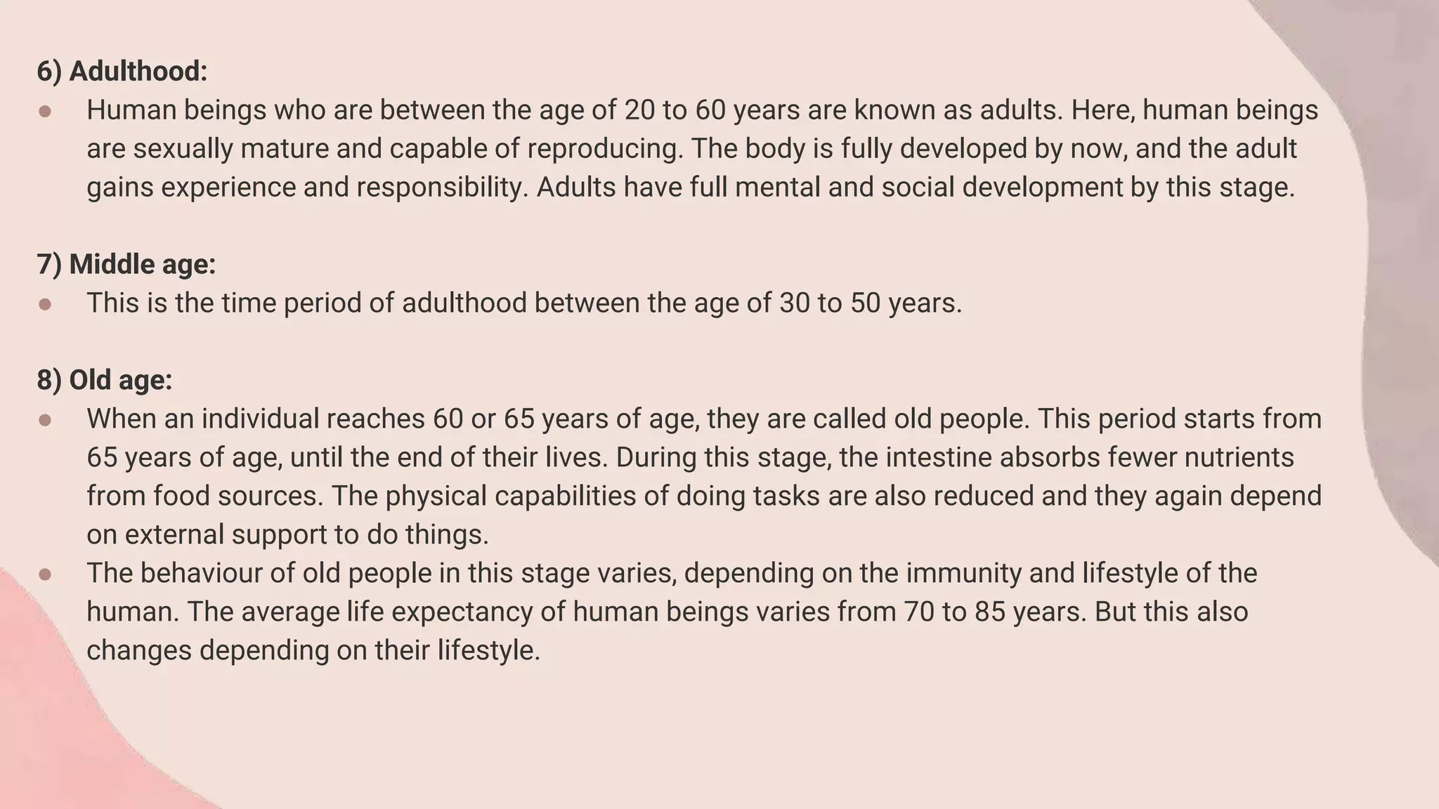 Life Cycle of Human.pptx