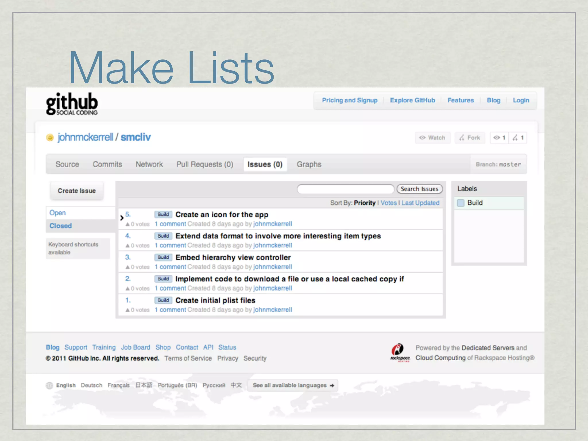 Life cycle of iPhone application | PPT