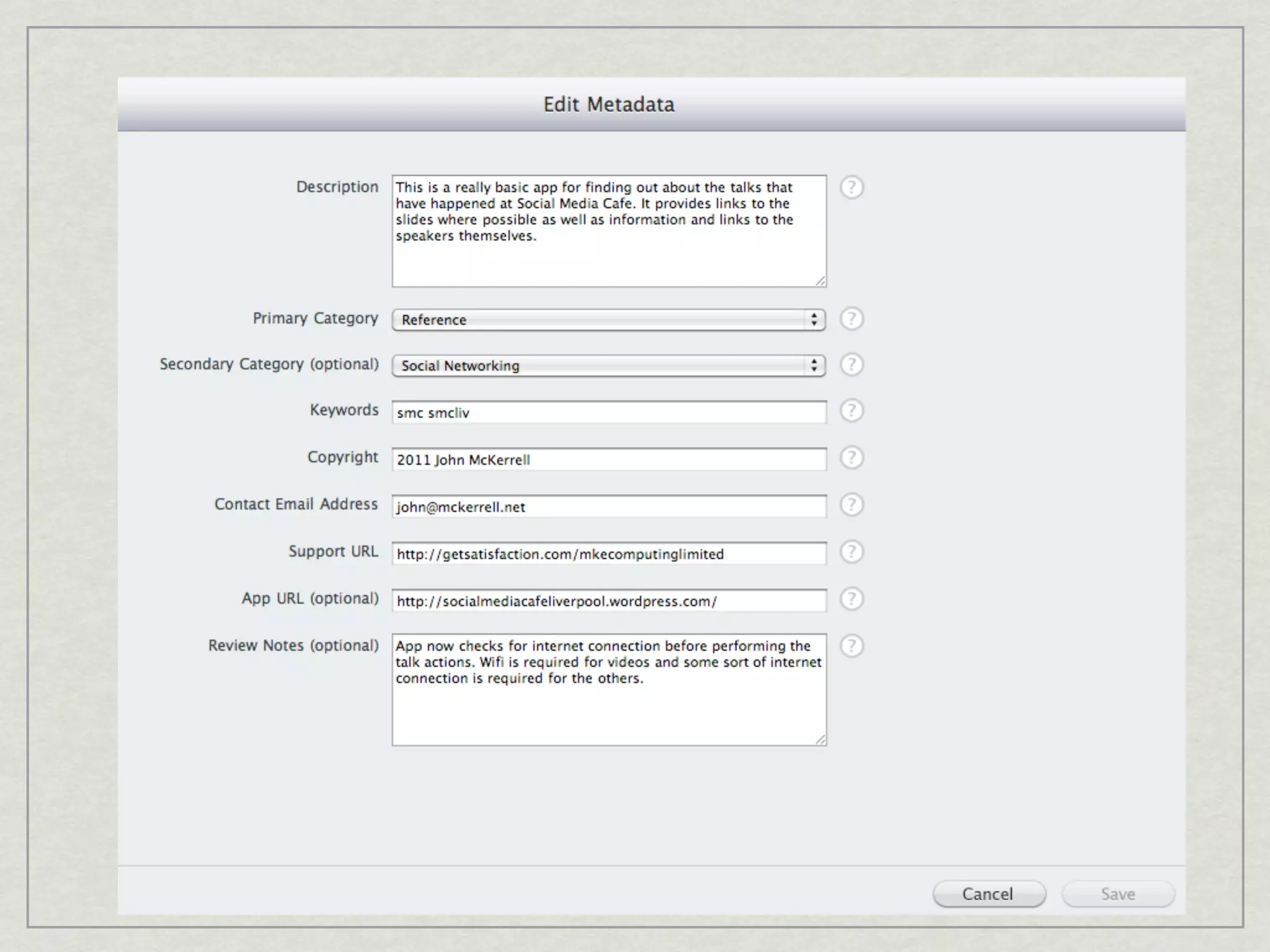 Life cycle of iPhone application | PPT
