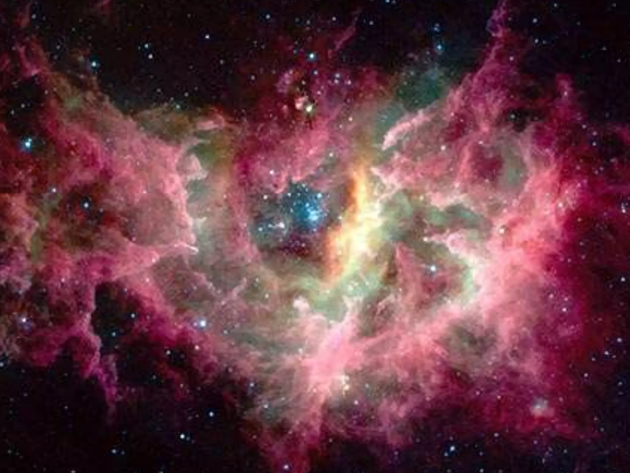 LifeCycle of Star and Solar System.ppt