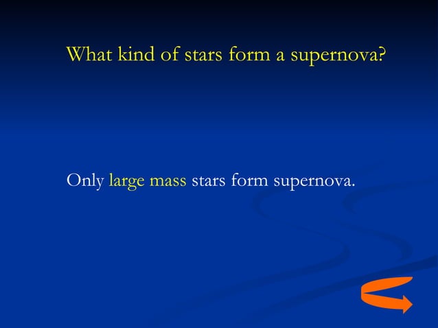 Life Cycle Of Stars | PPT | Space and Astronomy | Science