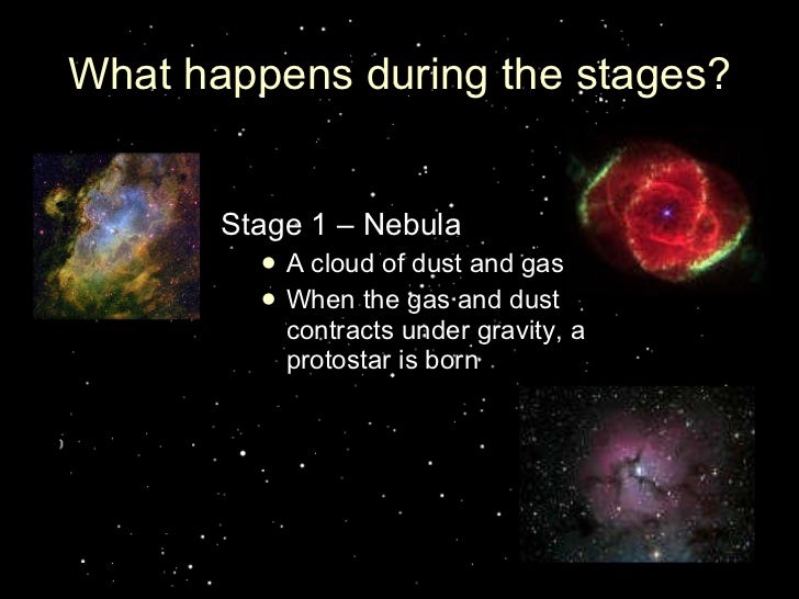 Nebula A Star Of Stage