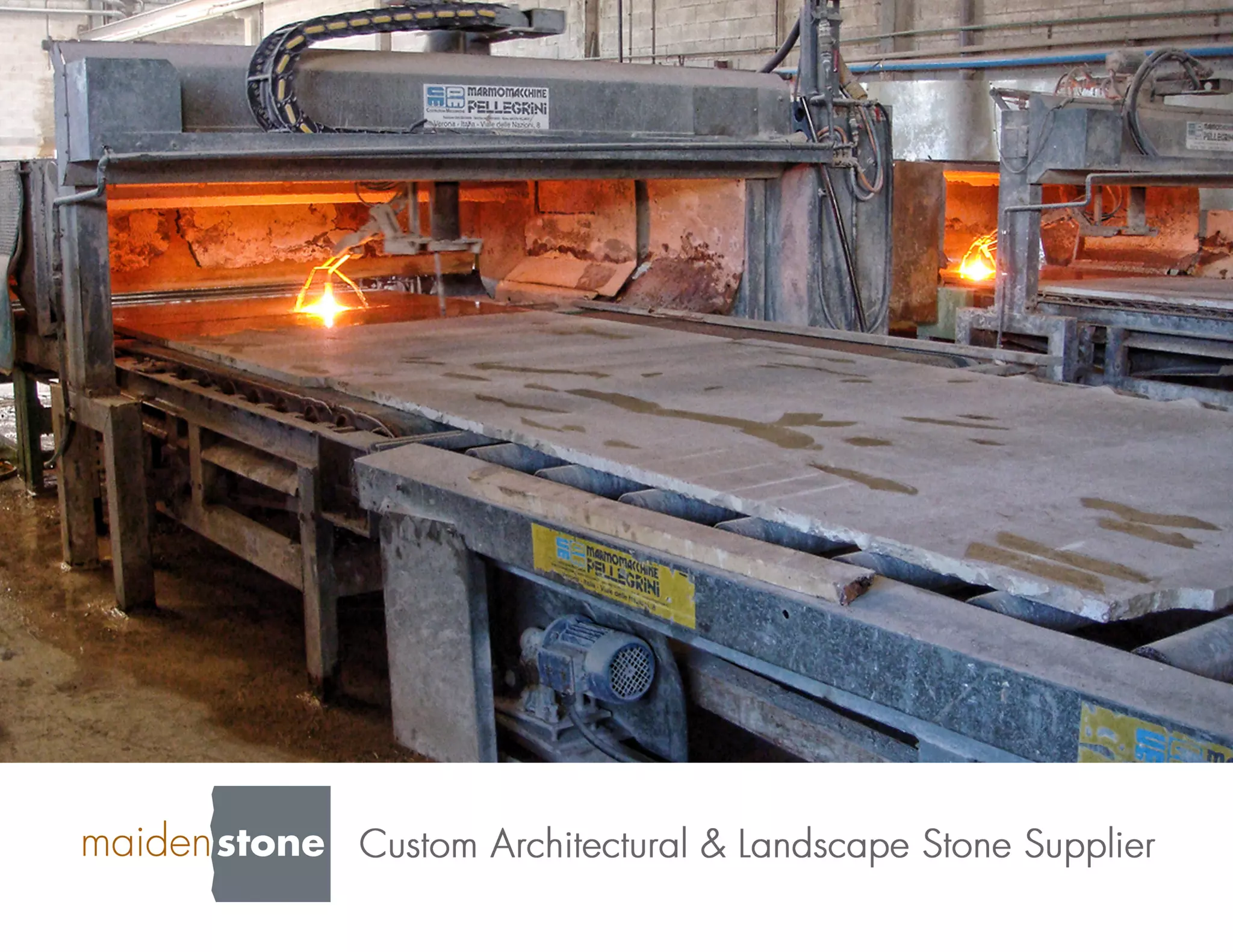 Life Cycle of Stone Flooring | PDF