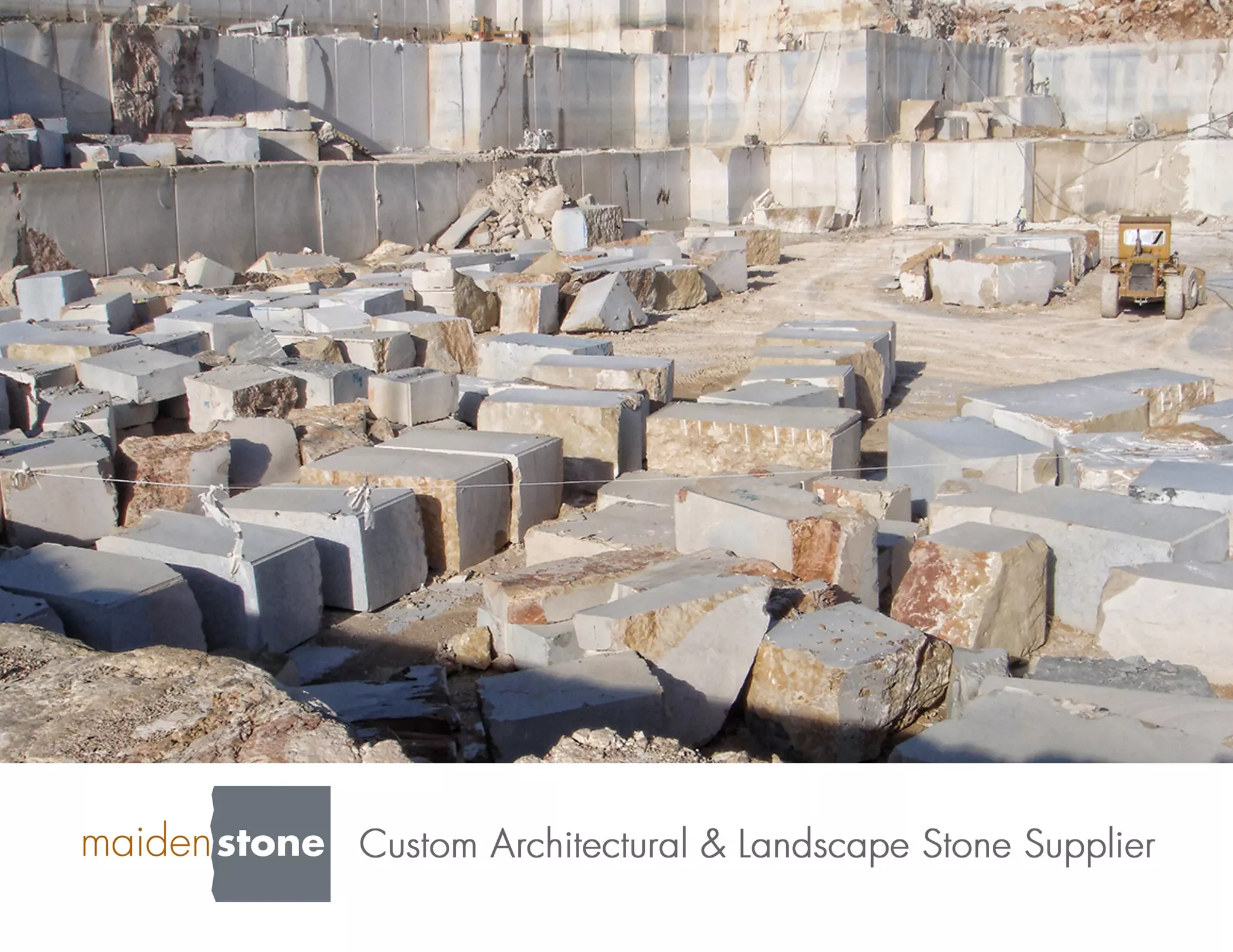 Life Cycle of Stone Flooring | PDF