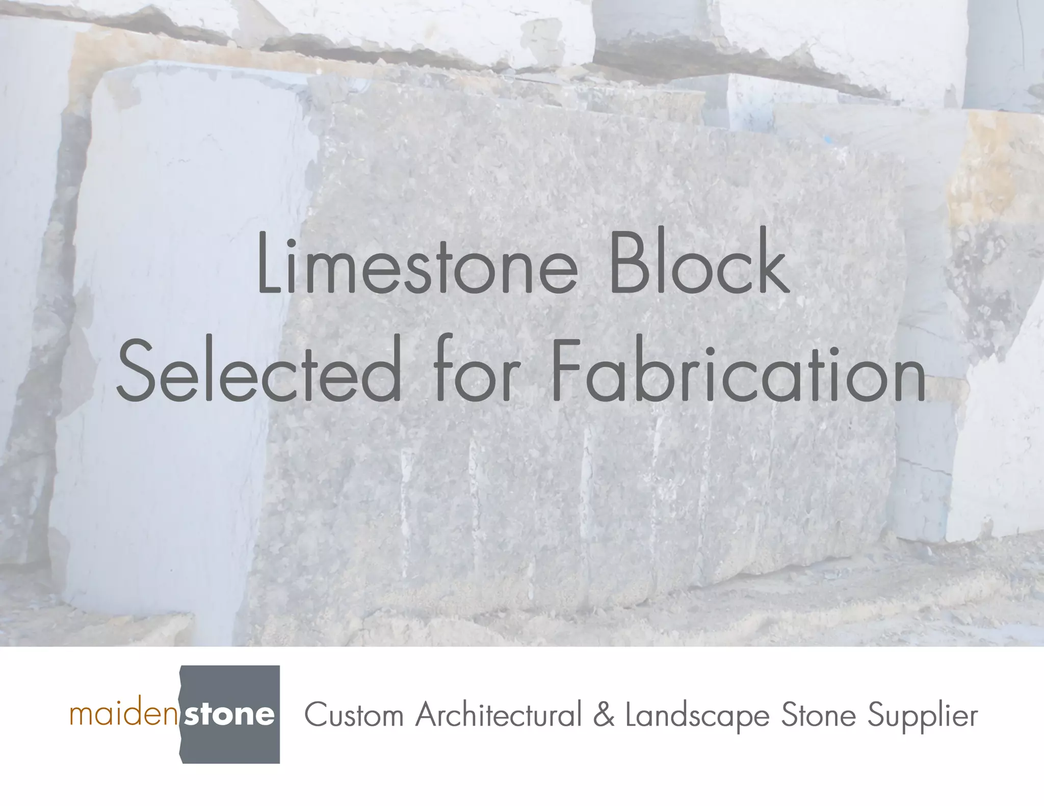 Life Cycle of Stone Flooring | PDF