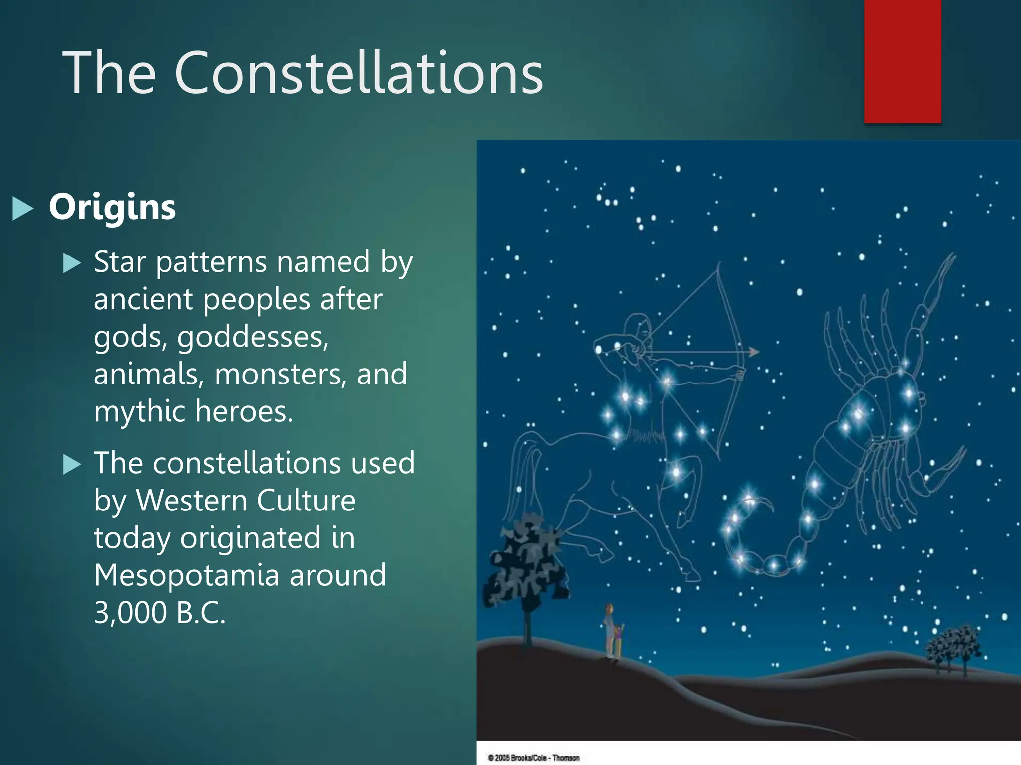 the Life Cycle of the Stars powerpoint presentation | PPT