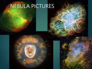the Life Cycle of the Stars powerpoint presentation | PPT