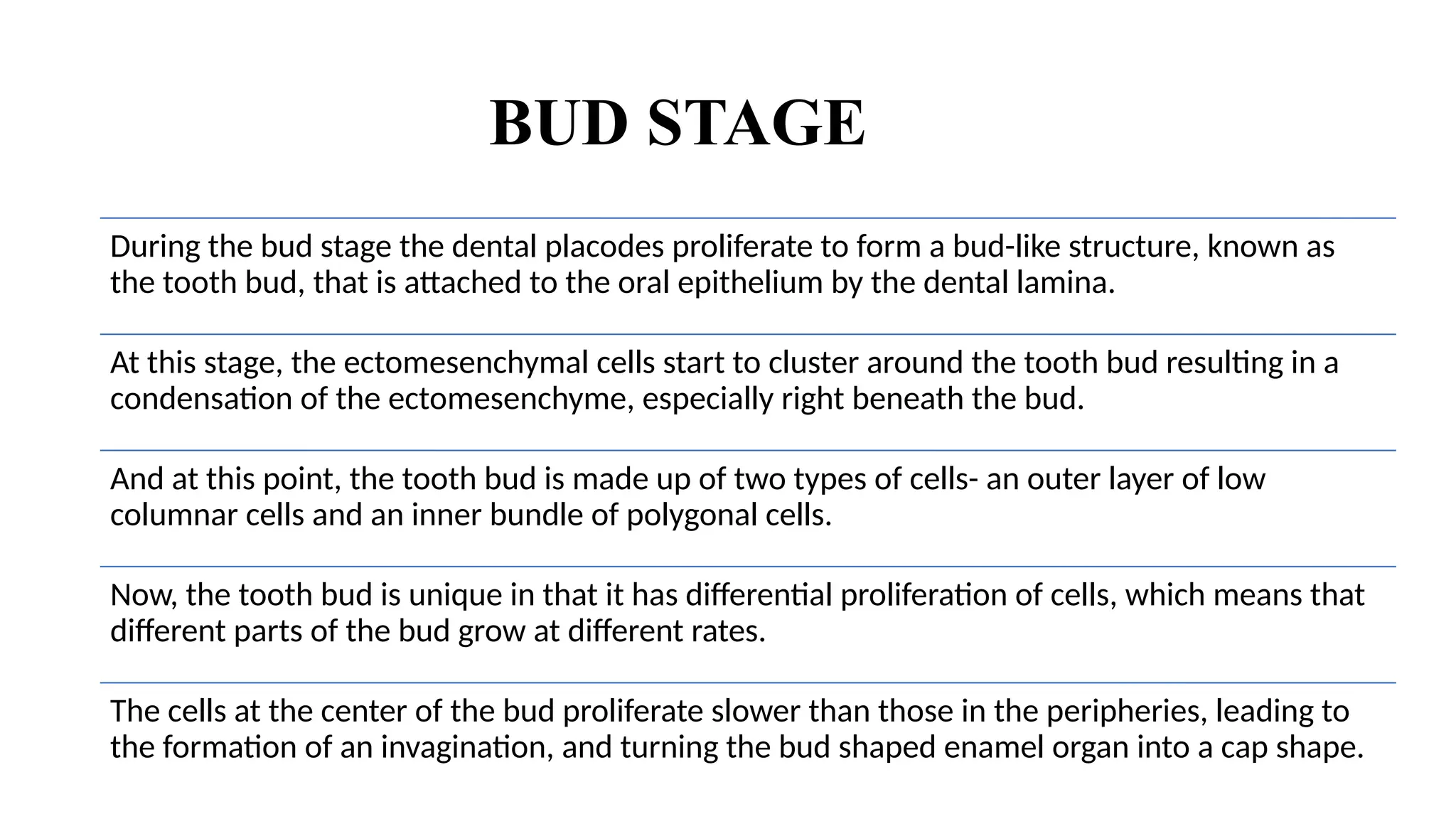 LIFE CYCLE OF TOOTH, ENAMEL AND DENTIN .pptx