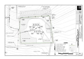 Life cycle pcsm for well pads | PPTX | Landscaping | Home & Garden