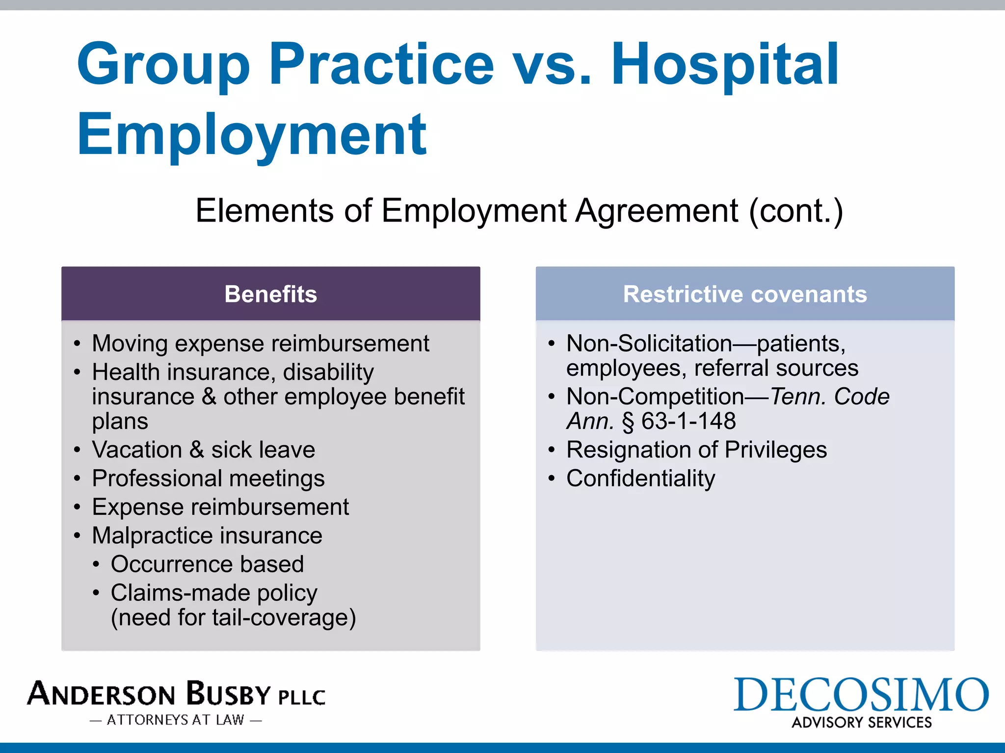 Life Cycle of a Physician Practice | PDF