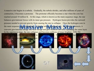 Life Cycle Ppt. | PPTX