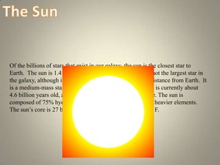 Life Cycle Ppt. | PPTX
