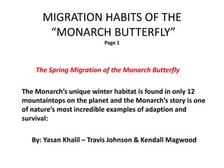 Life Cycle Stages Of | PPT