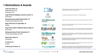 The Use of AI and Blockchain in Connected Medical Devices | PDF ...