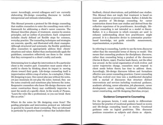 LifeDesign counselling manual.pdf