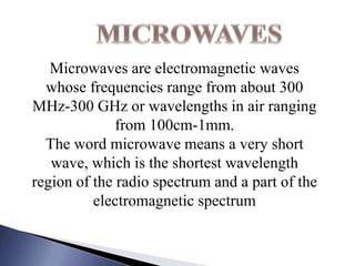Life detection system | PPTX