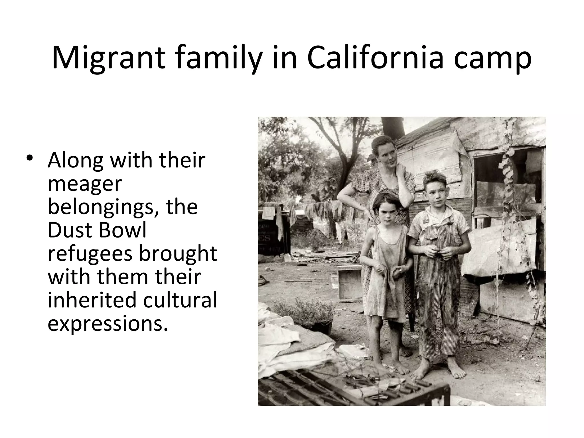 Life During the Great Depression | PPT