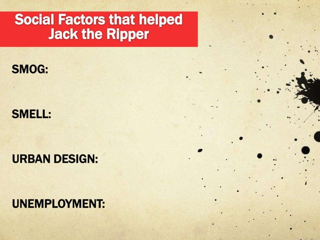 Life Industrial Revolution | PPT | Free Download