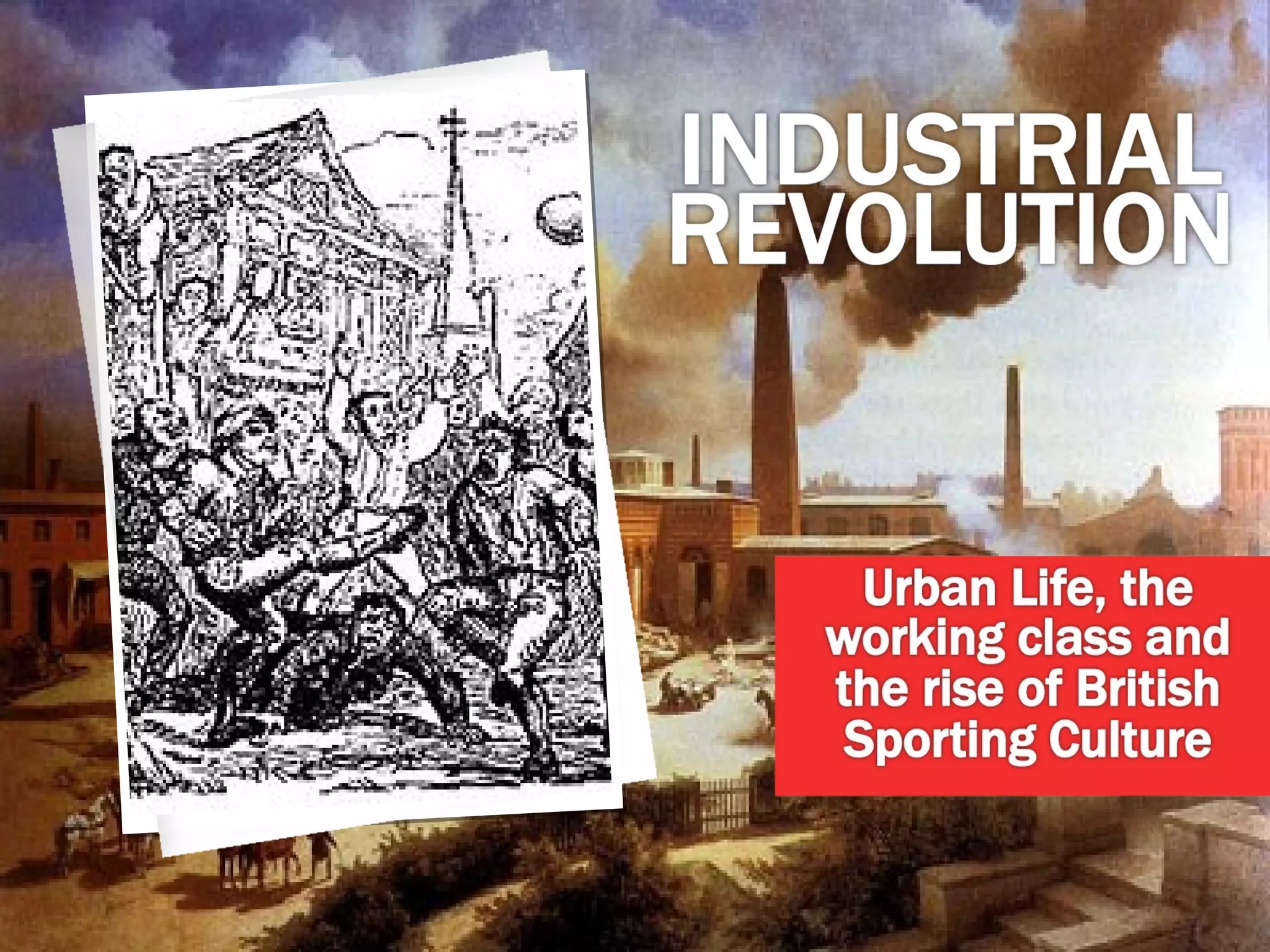 Industrial Revolution | PPT