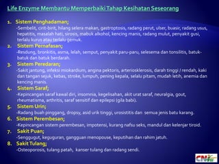 Life Enzyme | PDF