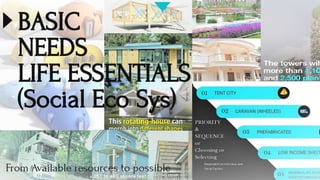 Life essentials | PPT