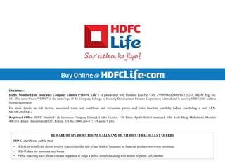 Life Events that require financial planning | PPT